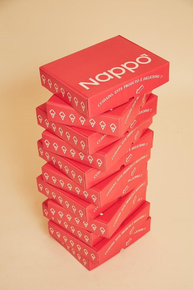 QUEM SOMOS – Nappô