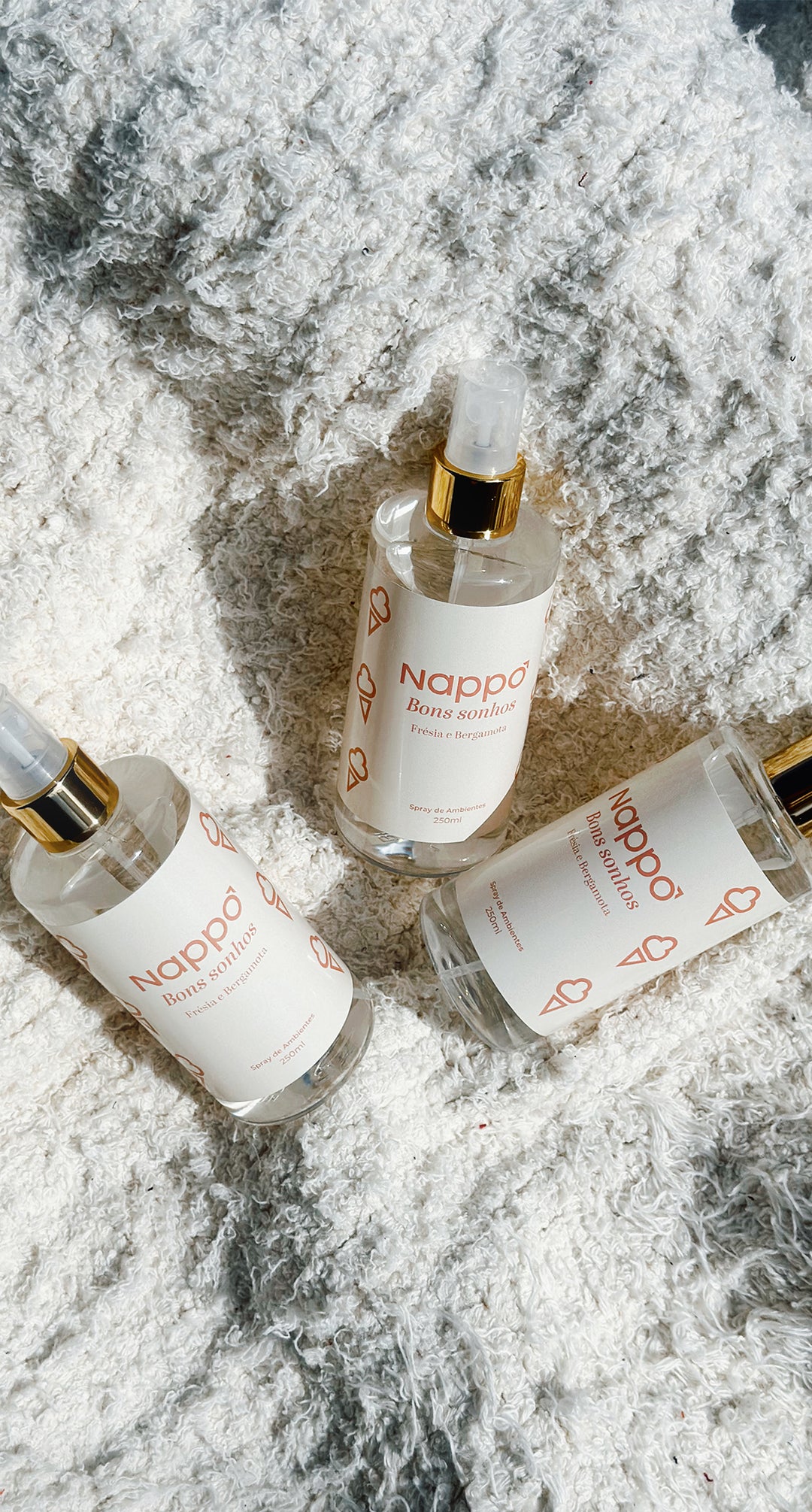 Home Spray Nappô