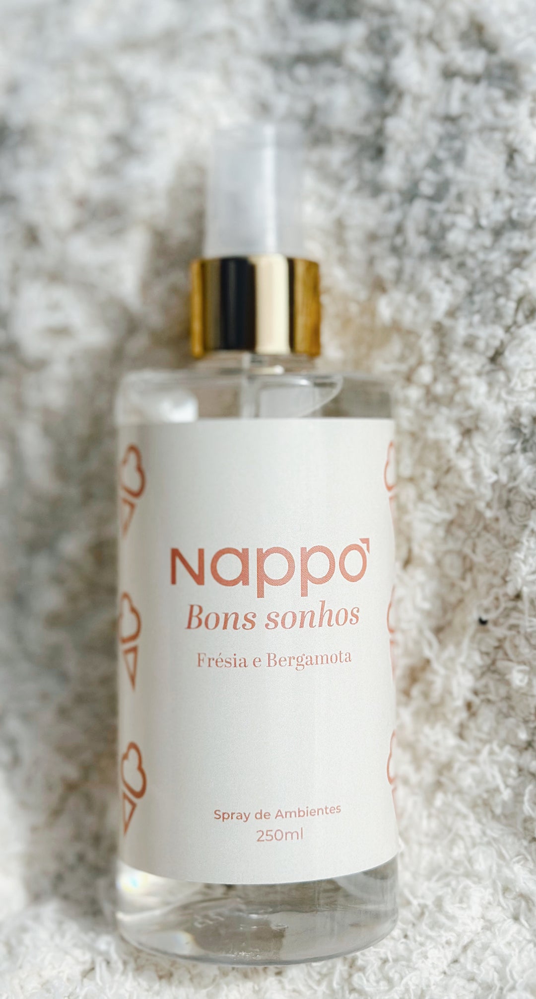 Home Spray Nappô